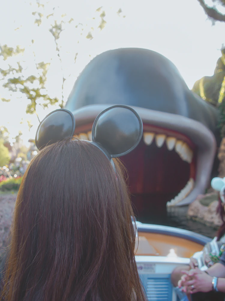 【2025年最新】カリフォルニア ディズニーランド・リゾートのおすすめアトラクションをレポート！｜tabimuse